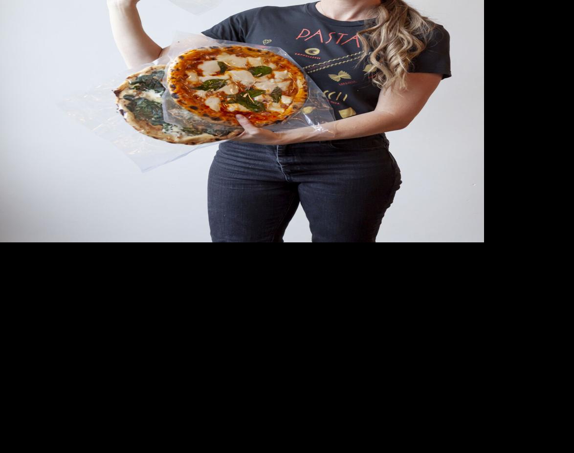 Favorite Local Chef Katie Collier Nears Completion on Katie’s Frozen ...