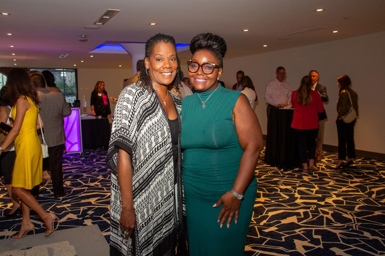 FOCUS St. Louis' What's Right with the Region! Awards