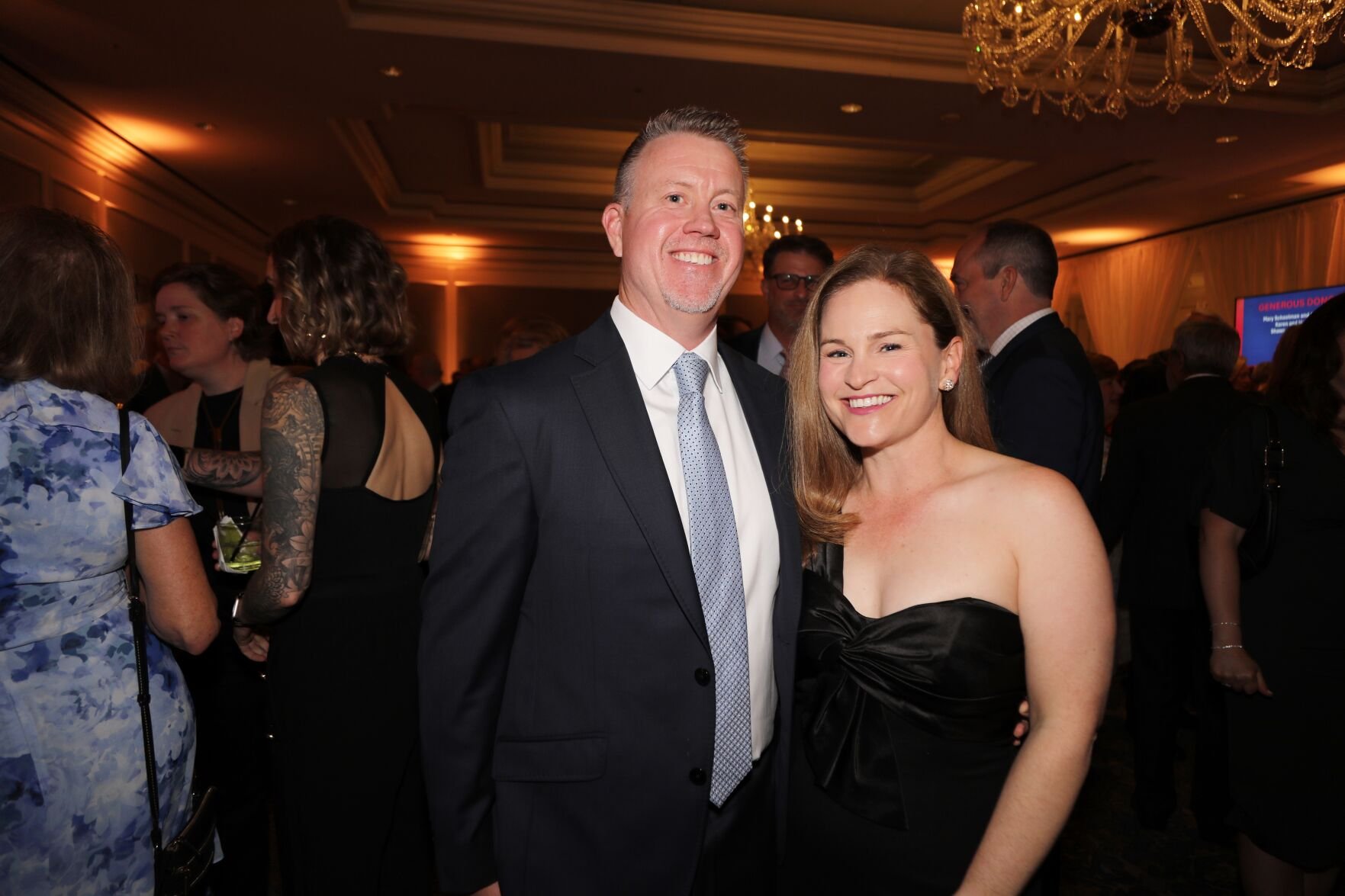 Illumination Gala by The Foundation for Barnes-Jewish Hospital + BJC ...