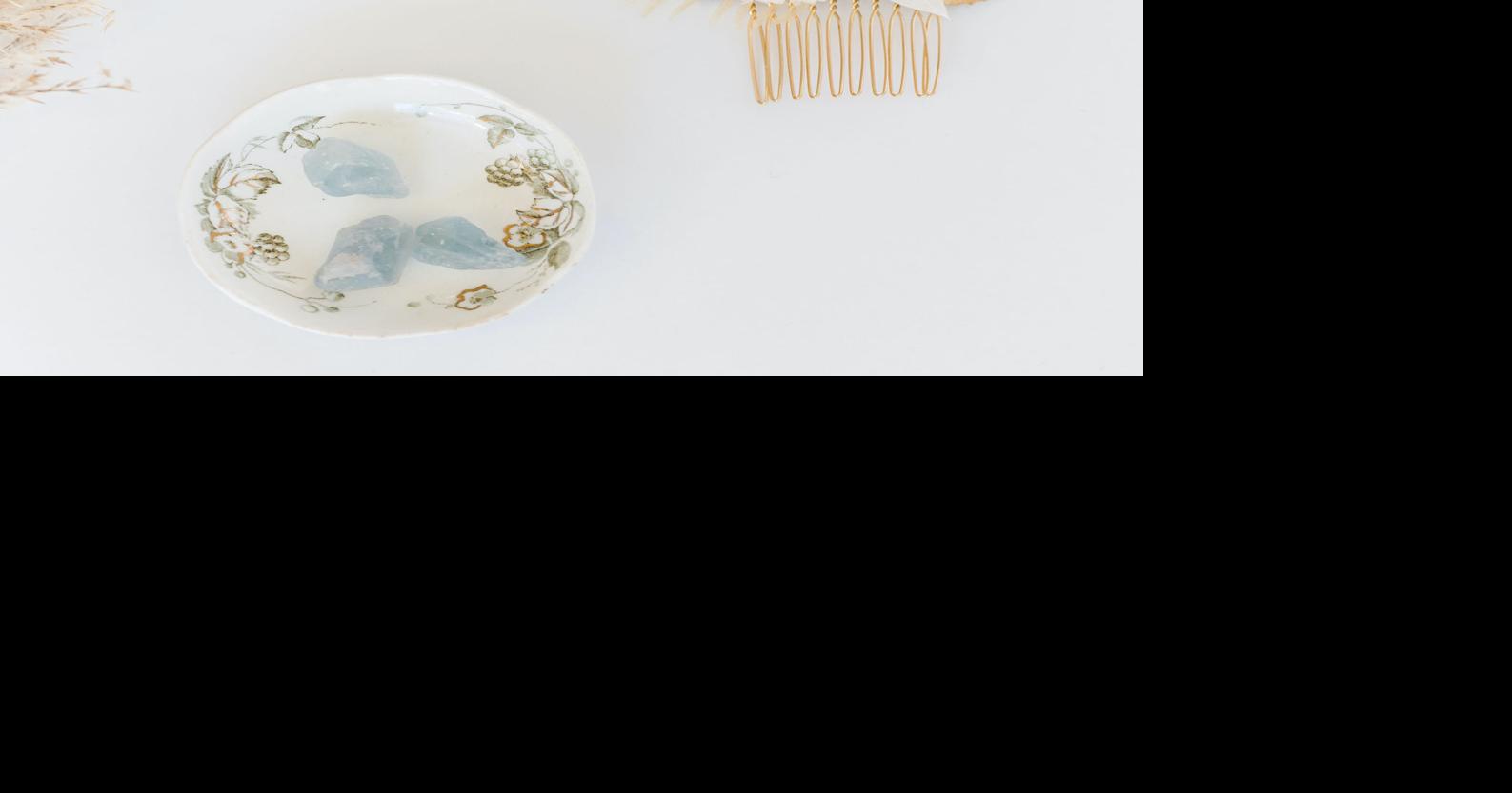 Ashley MacDonald Floral Designs Launches Dried Floral Accessories, Home ...