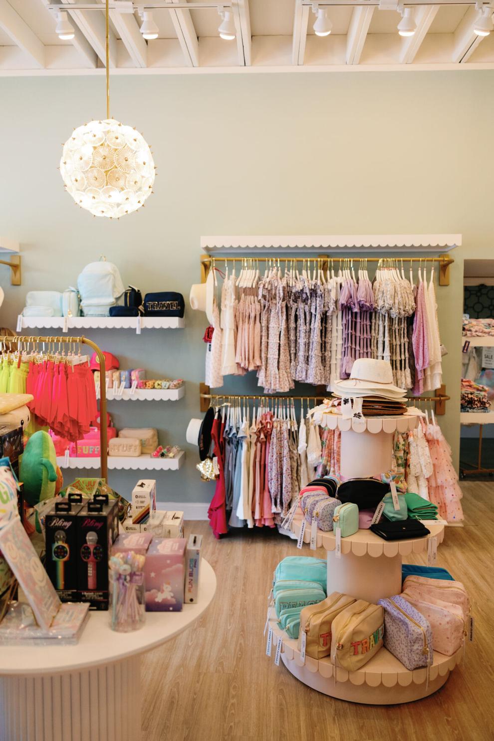 Shop style for tweens and teens at CAKEWISH in Clayton