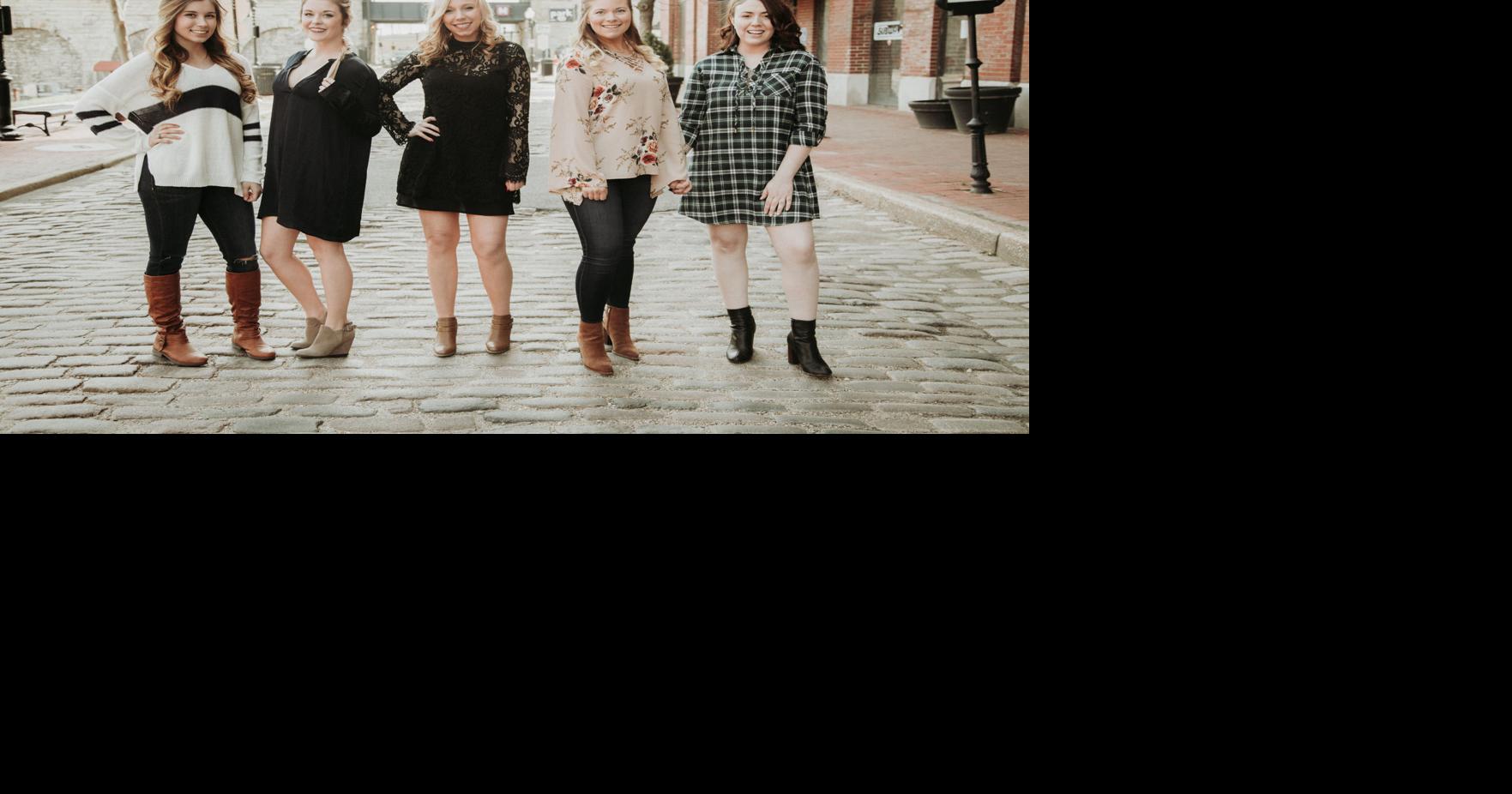 Rustic Twine Brings Outdoorsy-Chic Style to STL