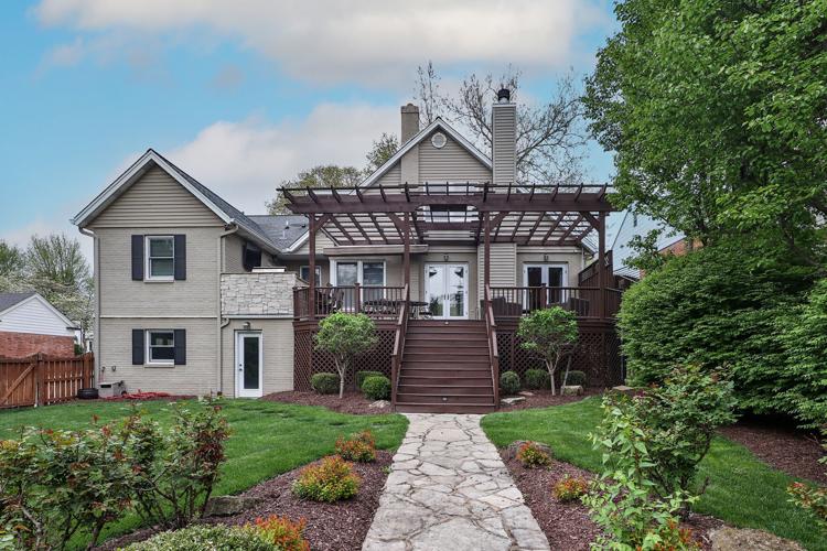 Distinctive Property: 28 Thorndell Drive