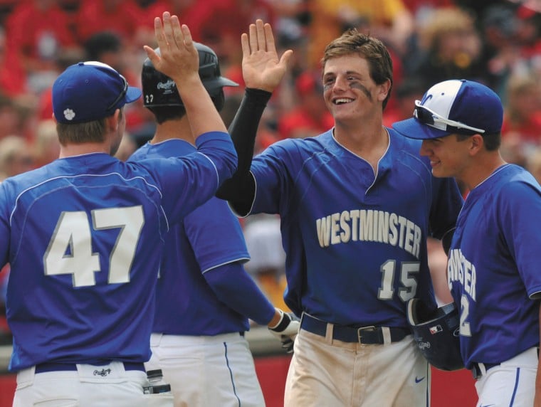 Matheny's Mashing Makes Him a Monster