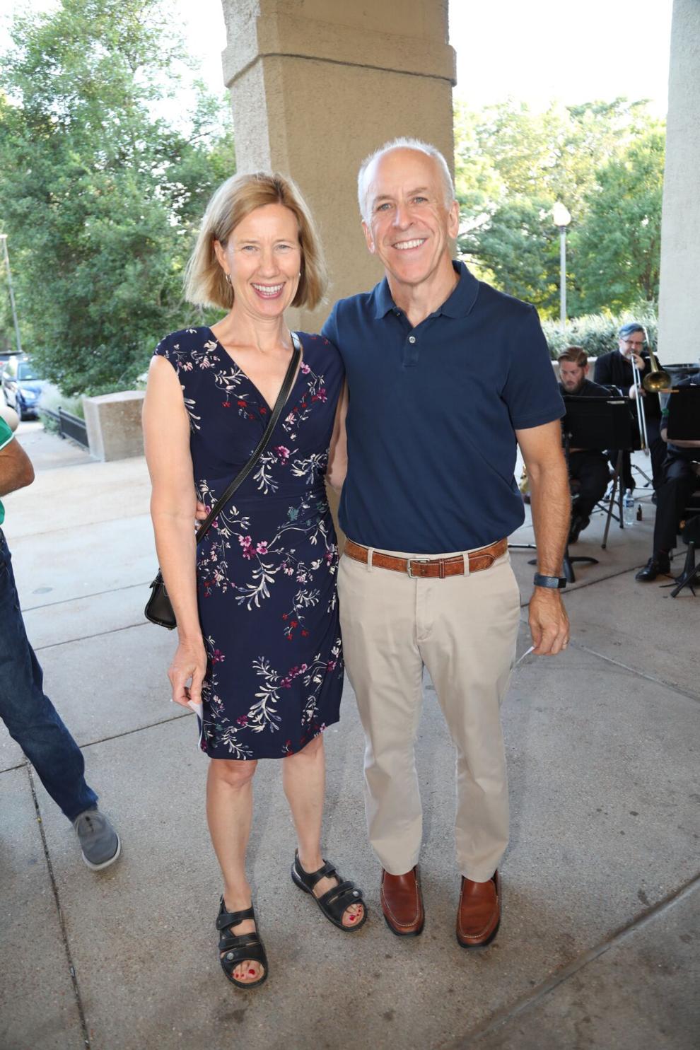 Great Rivers Environmental Law Center’s Awards Celebration