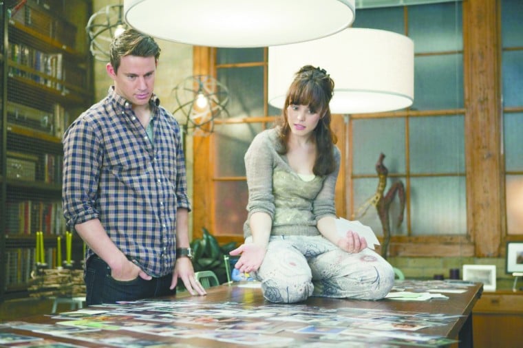 The Vow 2.0: Movie Review