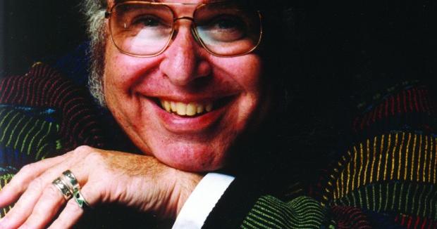 Q&A with Steven Woolf of the Repertory Theatre of St. Louis