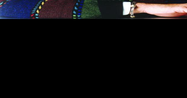 Q&A with Steven Woolf of the Repertory Theatre of St. Louis