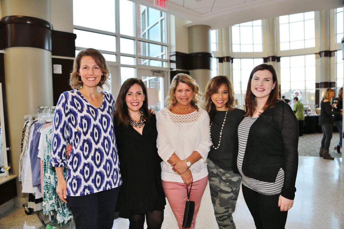 Chaminade's Moms' Night Out | Gatherings & Goodwill | laduenews.com