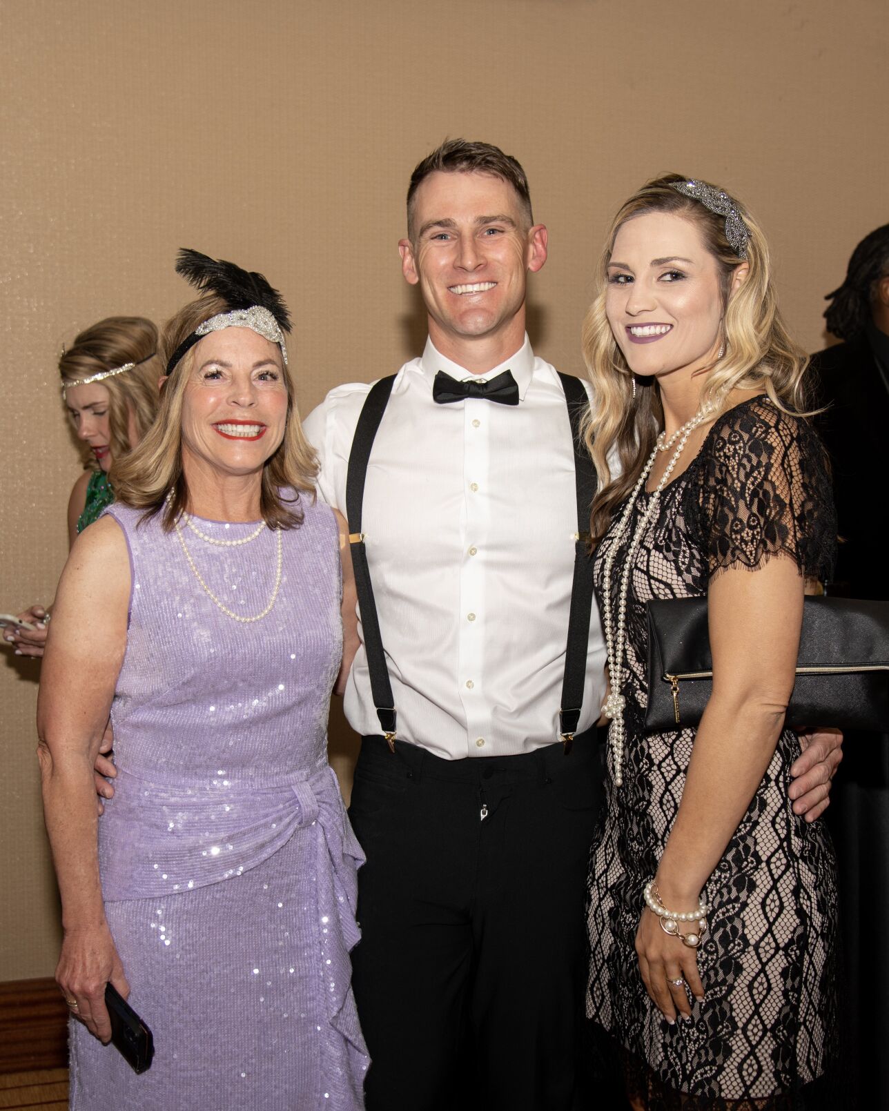 Marygrove's BLOOM Gala