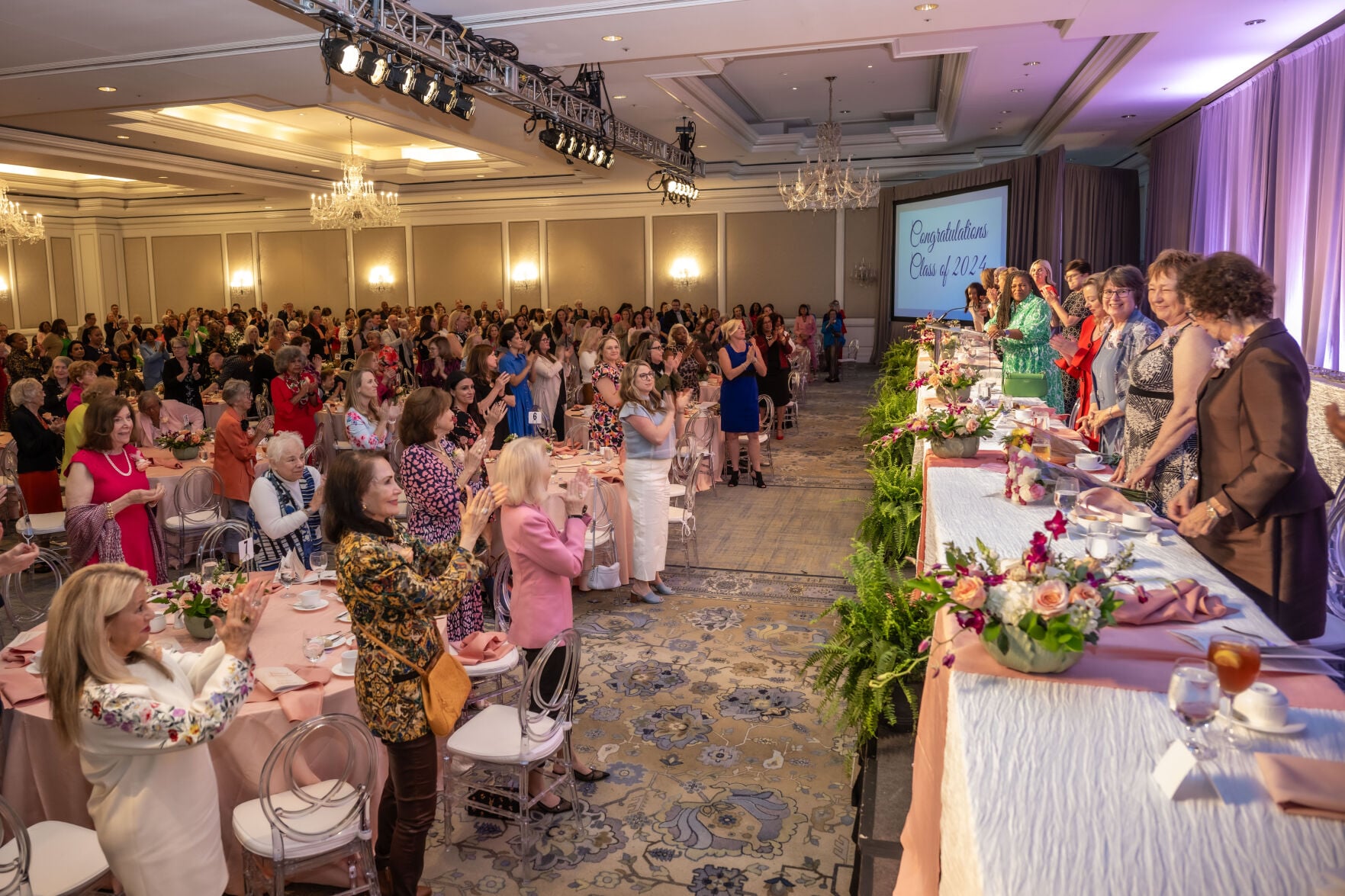 Meet the 2025 St. Louis Women of Achievement honorees