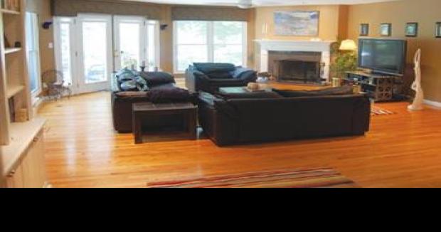 9 Twin Springs Lane, Ladue