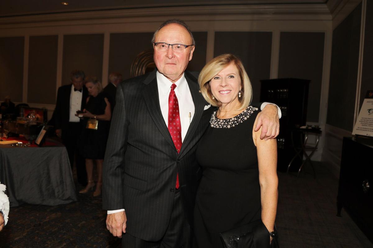 Promise Community Homes' 27th Annual "Somewhere Over the Rainbow" Gala