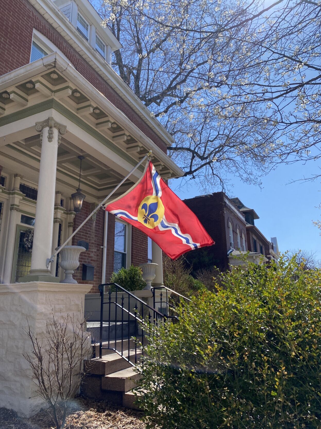 Where to celebrate 314 Day in St. Louis this March