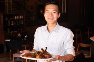 New to St. Louis' CWE: Mainlander Supper Club is now open