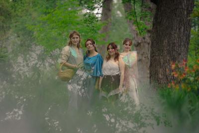 Review: 'Scream, Echo. Scream' at Metro Theater Company