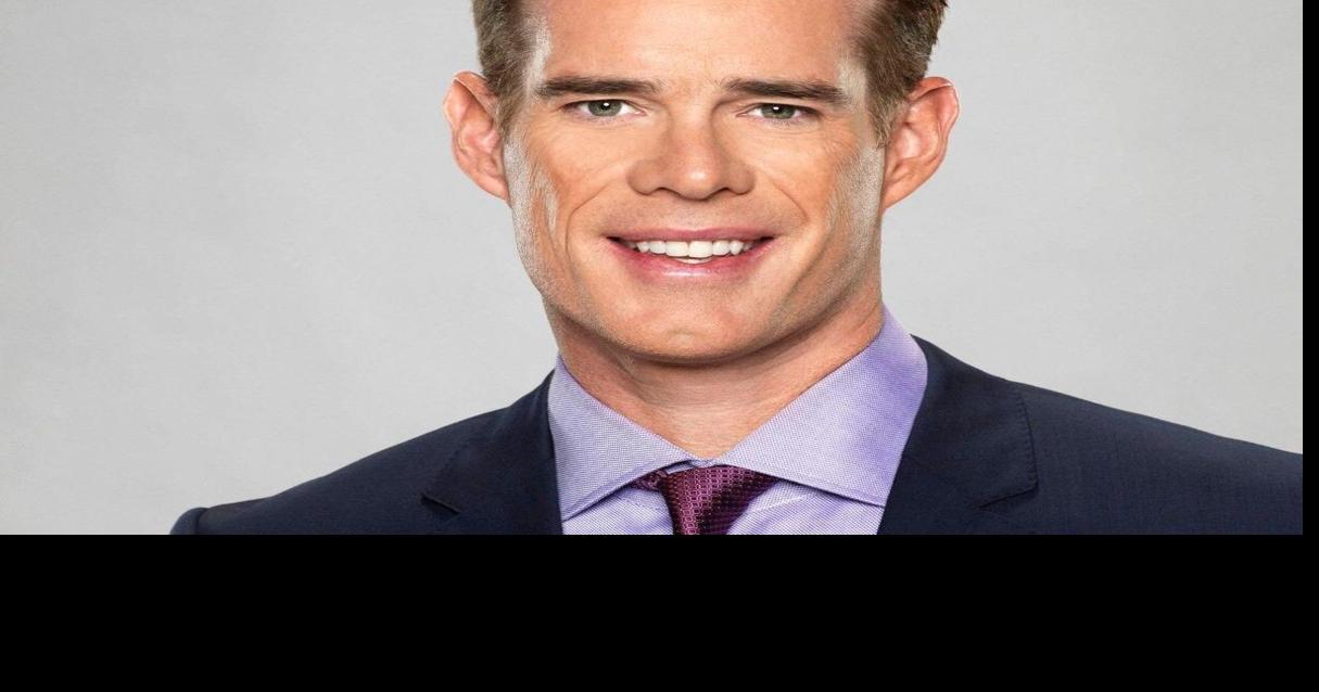 Joe Buck talks success in sports and television and moving to Monday ...