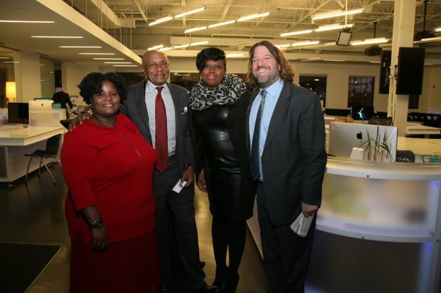 Cultural Leadership: Troublemaker of the Best Kind Awards | Gatherings ...