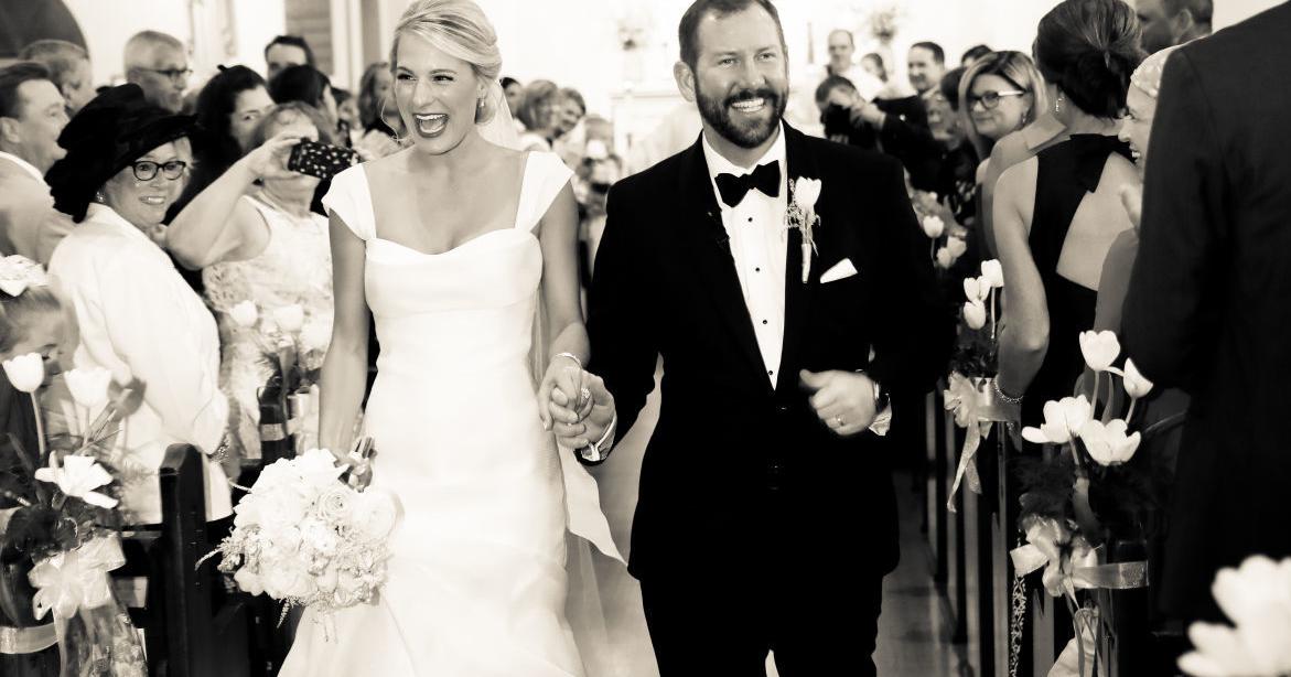 Molly Boland & Matthew Boland