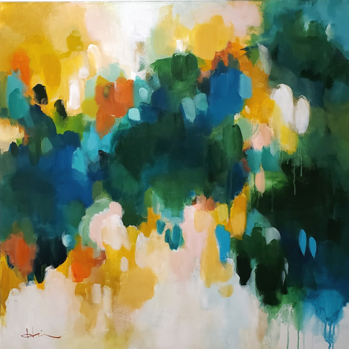 Where to shop locally made art in St. Louis
