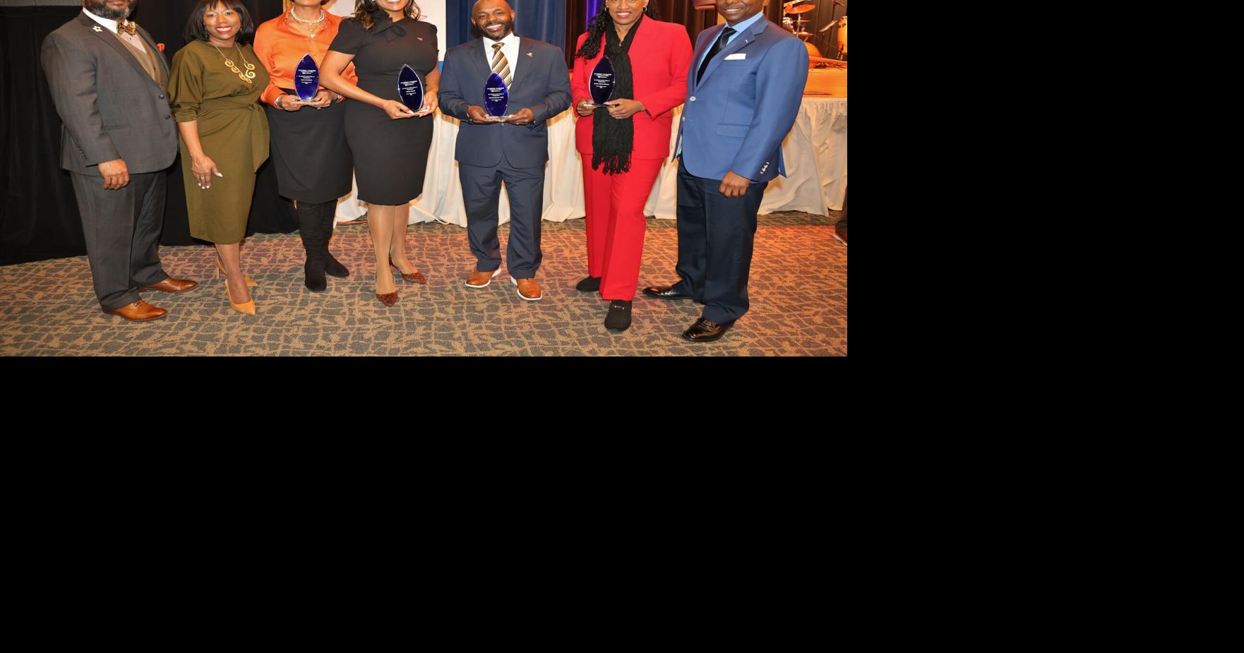 Christian Hospital Foundation's Dr. Martin Luther King Jr. celebration ...