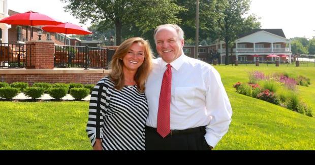 Mari de Villa: The Feel of Home