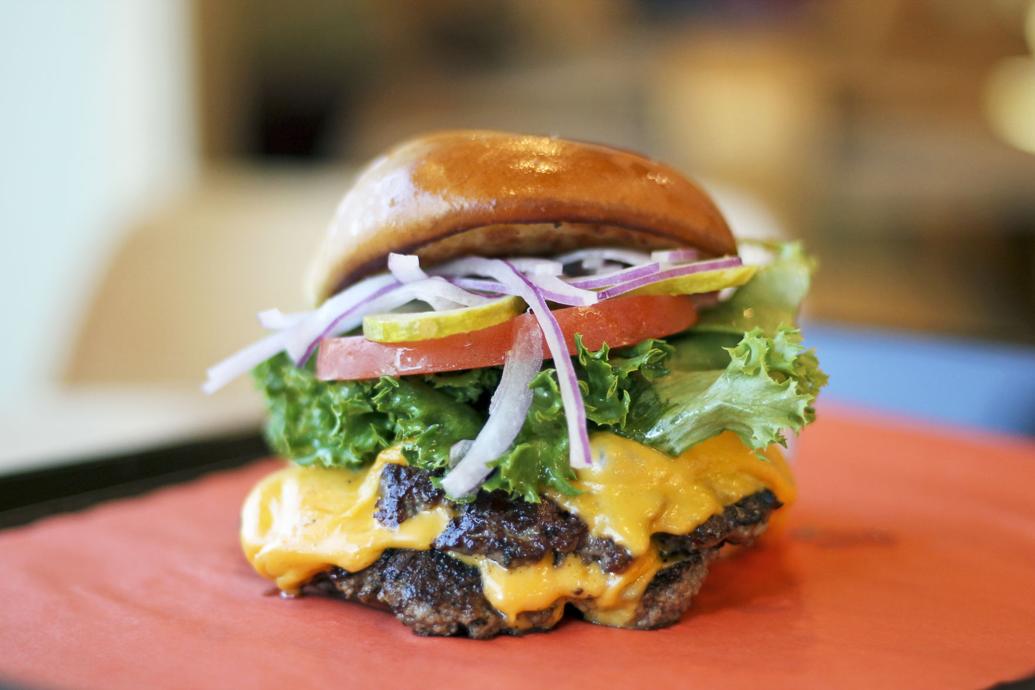 Dinner & A Show: Hi-Pointe Drive-In