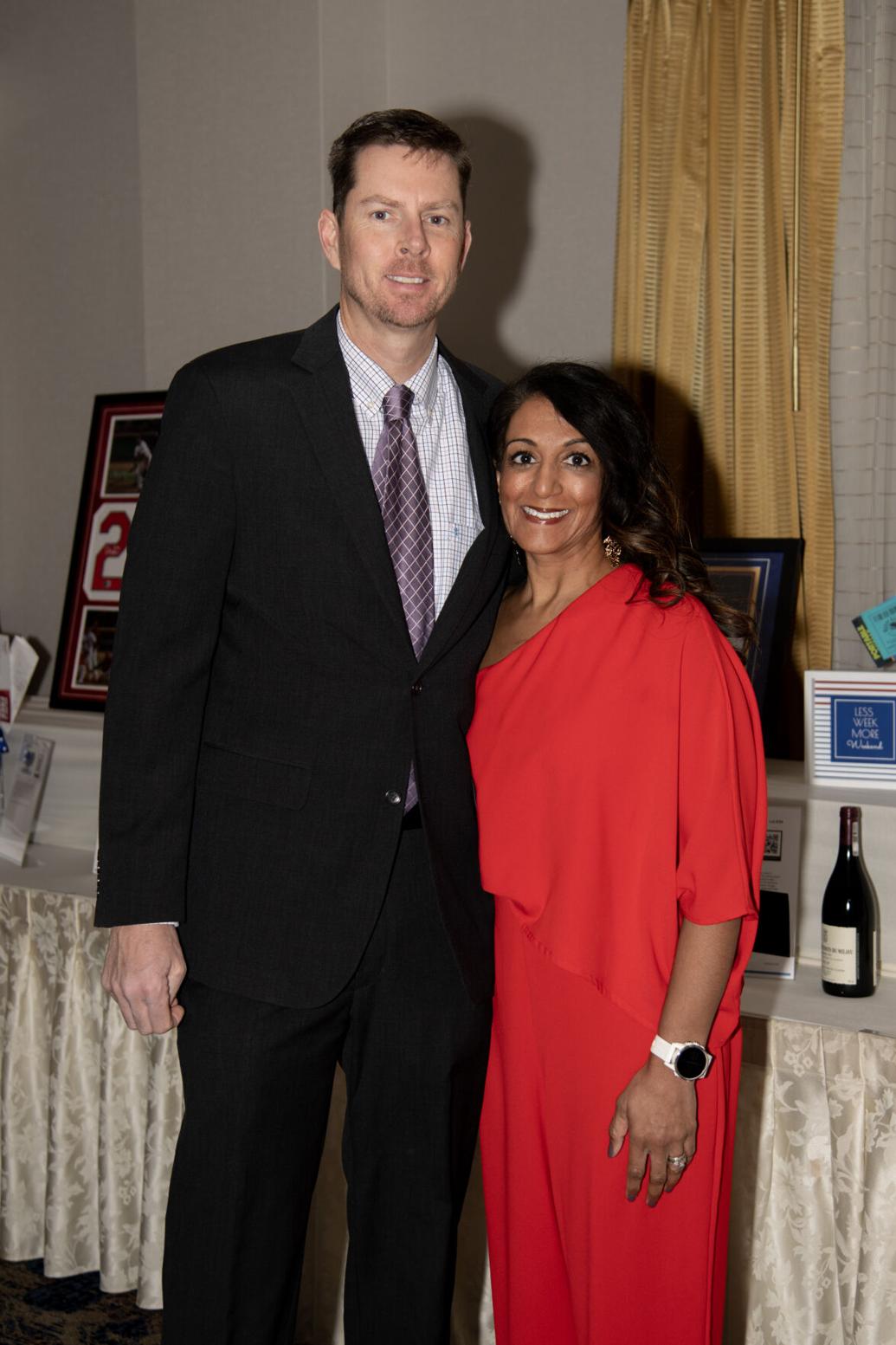 Inside UCP Heartland's 'Rising Above' gala