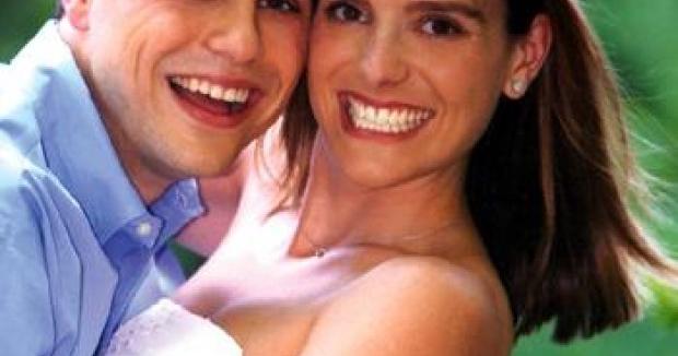 Jennifer Belmont and Brent Jennings