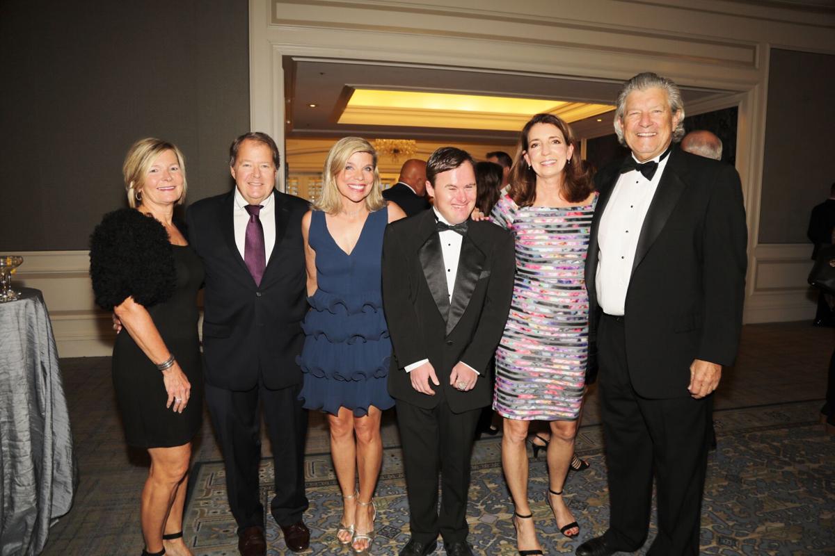 Promise Community Homes' 27th Annual "Somewhere Over the Rainbow" Gala