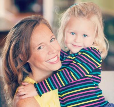 Q&A with Stacey Brooks Delo, founder of Maybrooks.com