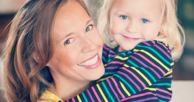 Q&A with Stacey Brooks Delo, founder of Maybrooks.com