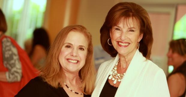 The Women’s Auxiliary for the Jewish Aged Honoree Luncheon