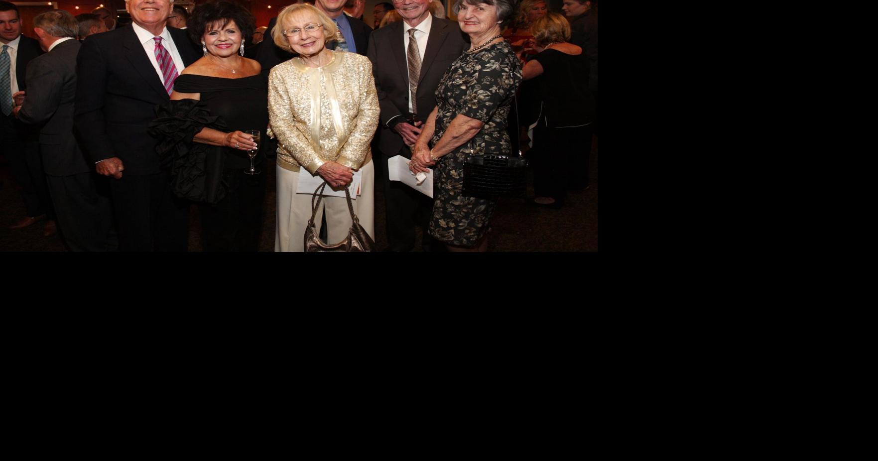 The Bach Society of Saint Louis Annual Gala