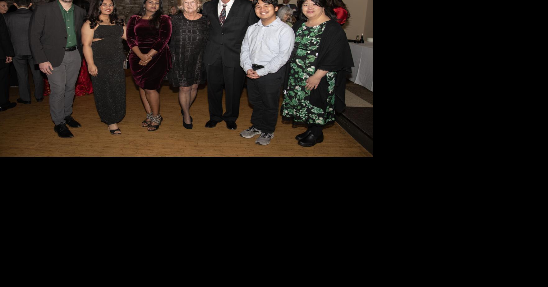 Deepika Bagalur Subramani, Lavanya Govindarajan, Deboarah Poldan, John ...