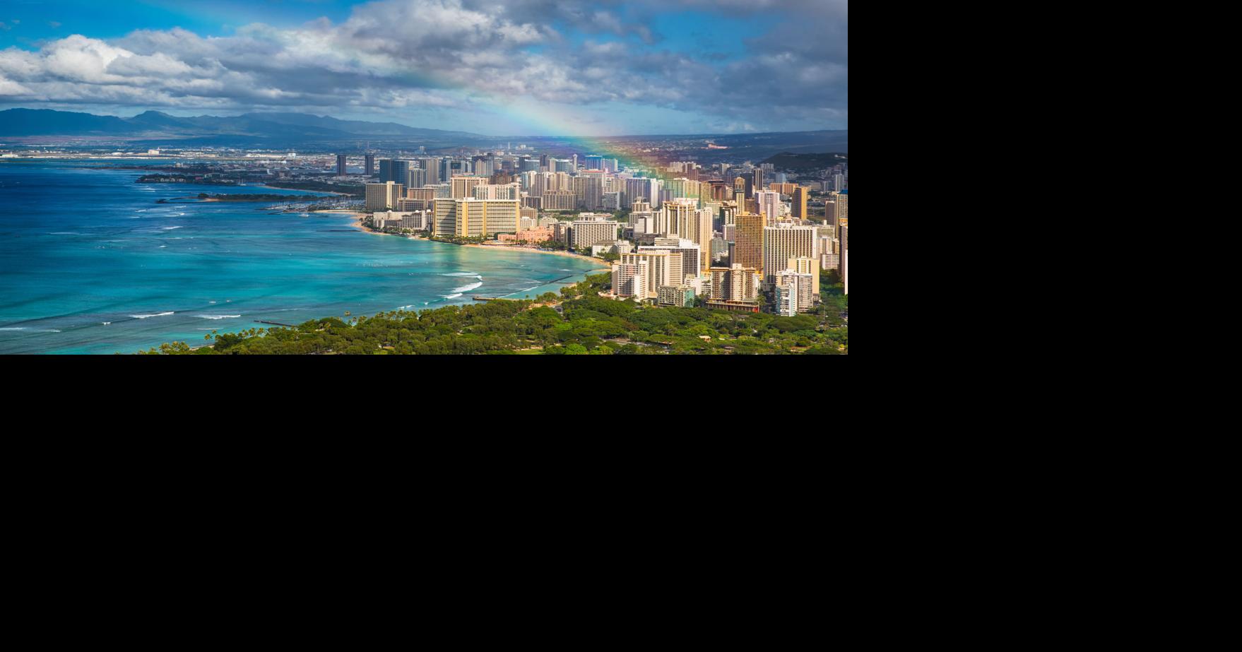 Bring Honolulu to Your Home with These Pieces