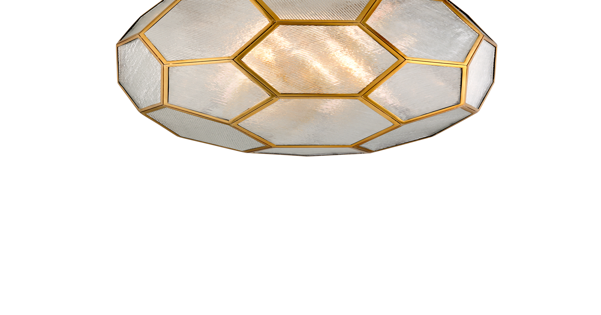 3 Geometric Items to Freshen Your Décor