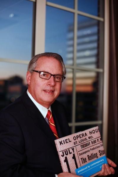 Persons of Interest: Steve Schankman