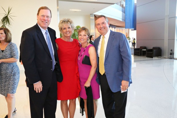 De La Salle Middle School: Catch a Rising Star