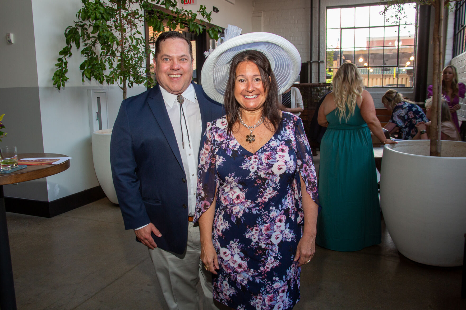 Hope Happens' Evening of Hope