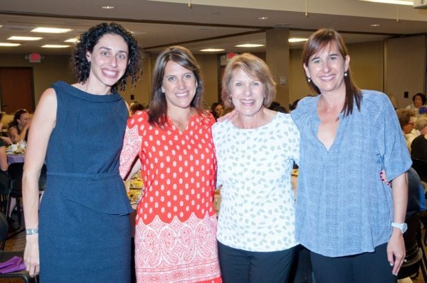 Women's Philanthropy of the Jewish Federation of St. Louis