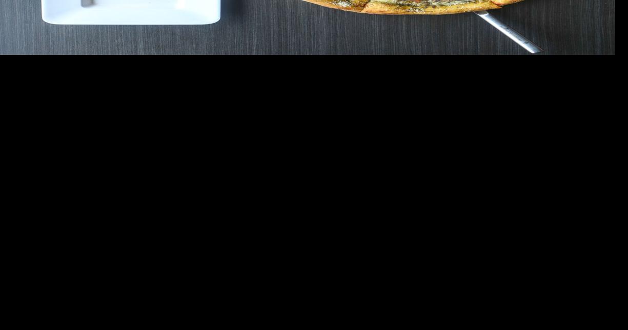 Mellow Mushroom: What a Splendid Pie