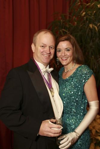 John and Michelle Doering