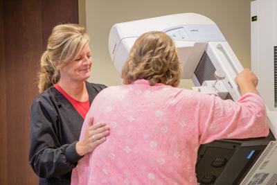 Mercy Introduces Second Opinion Breast Cancer Program