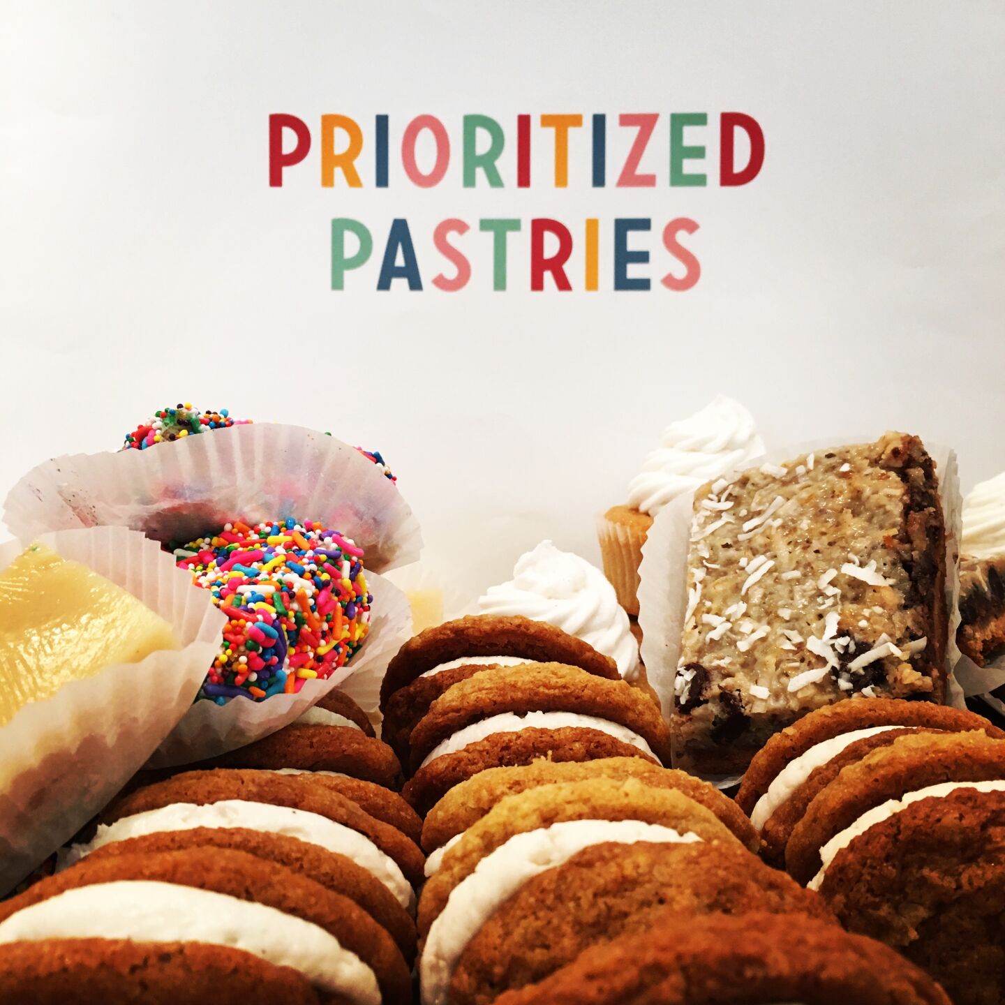 Allergy-friendly bakeries to visit in the St. Louis area