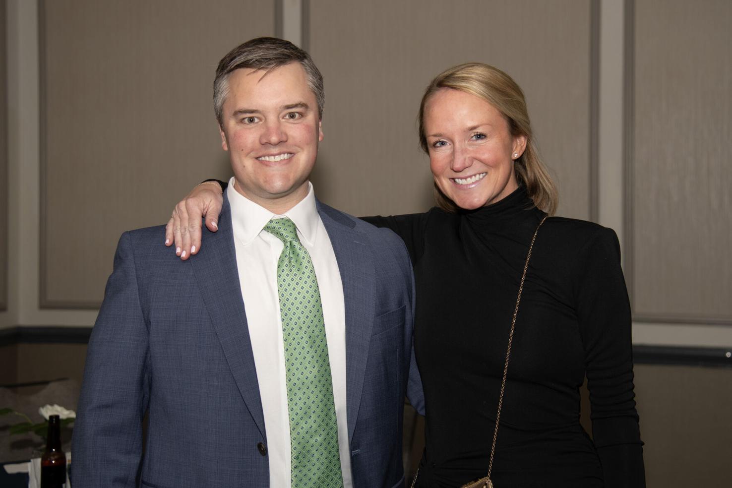 Inside UCP Heartland's 'Rising Above' gala