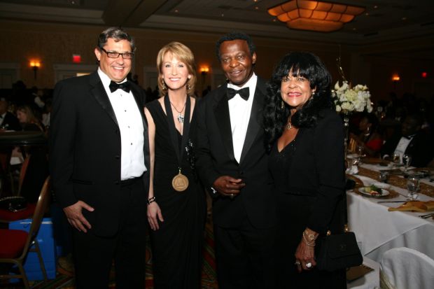 Urban League Salute to Women in Leadership