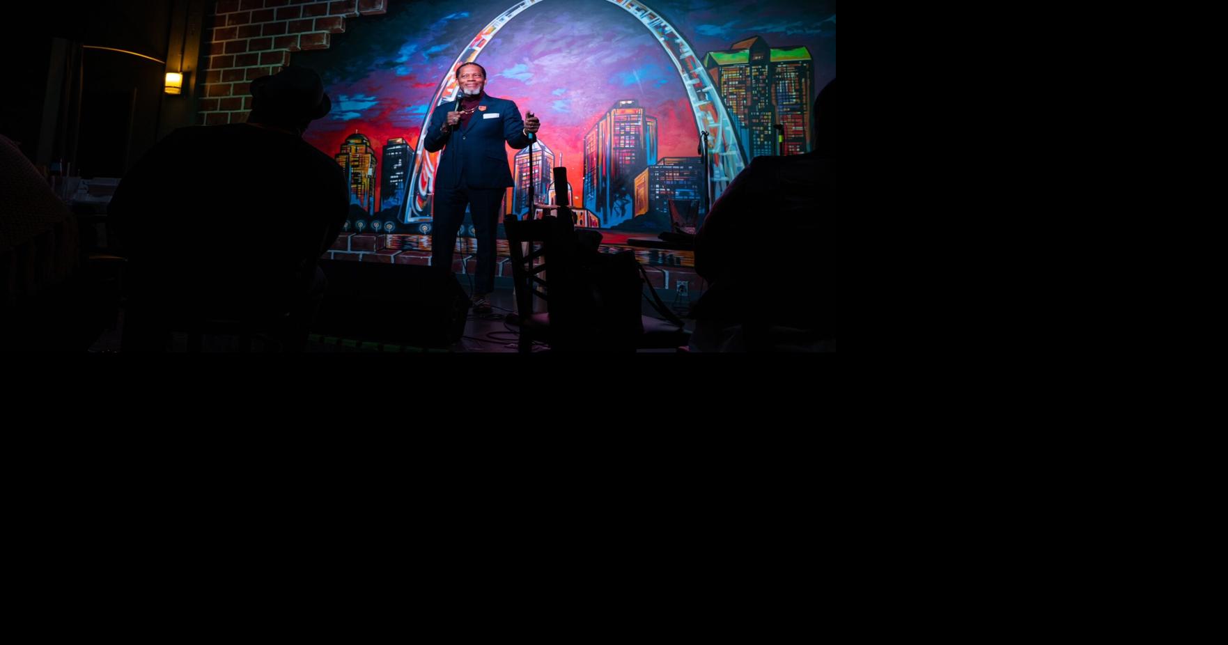 3 great comedy clubs to catch a standup show in St. Louis