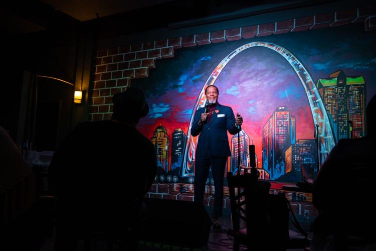 3 great comedy clubs to catch a standup show in St. Louis