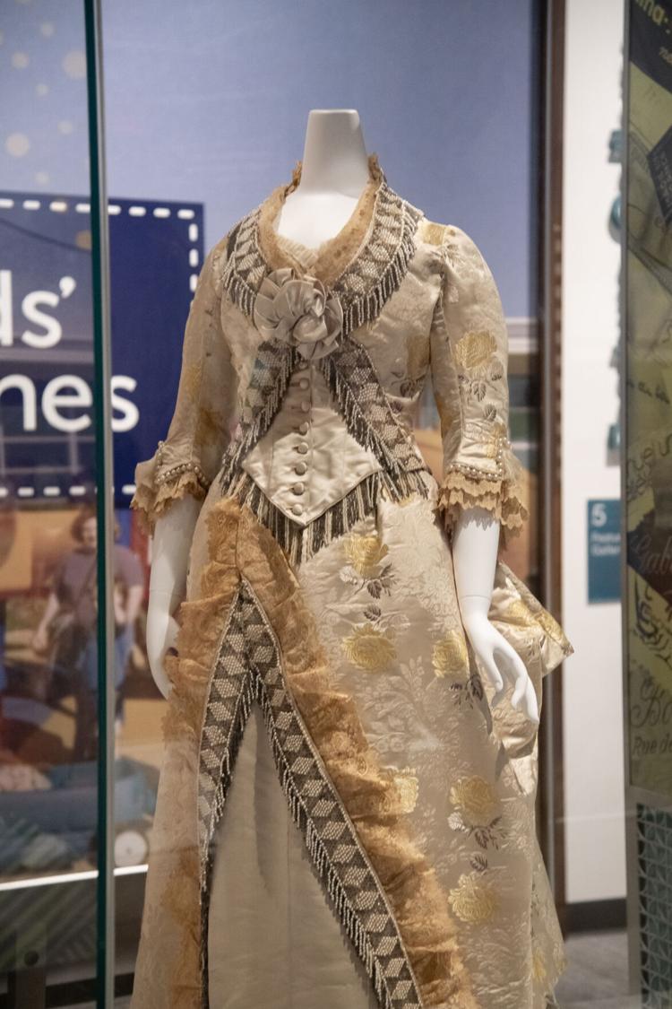See what Missouri History Museum has in store for St. Louis
